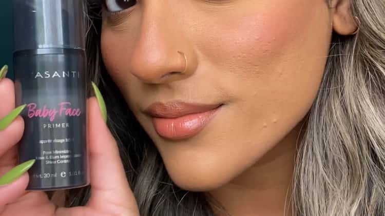 Makeup For Baby Face | Saubhaya Makeup