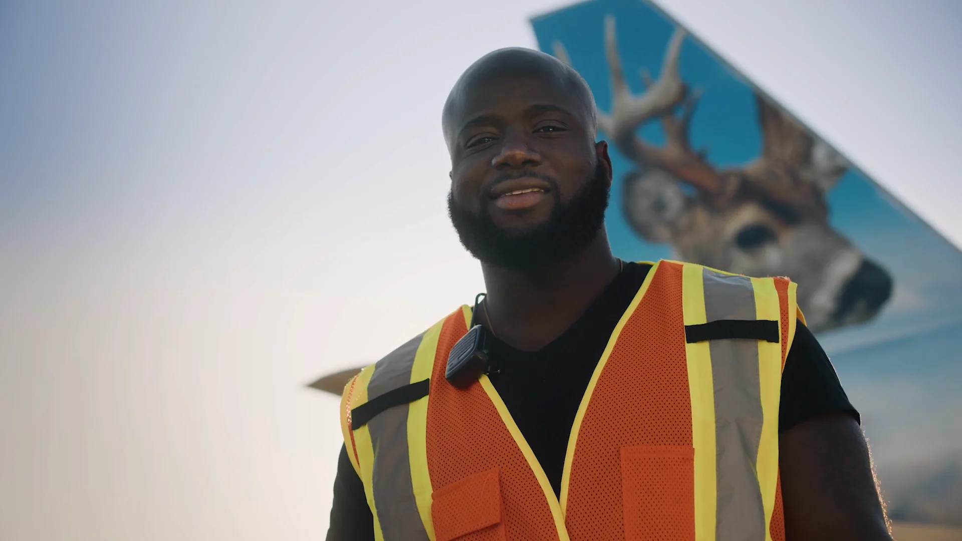 Frontier Airlines | Ramp Agents on Vimeo