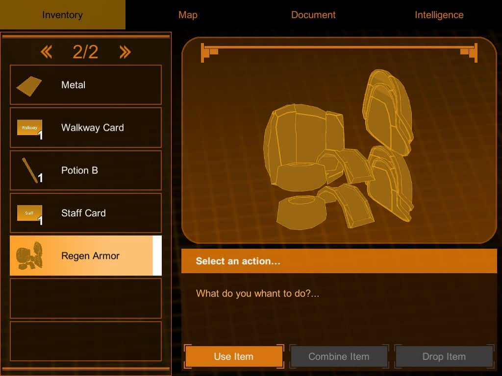 Angimanation frist round walkthrough 002 on Vimeo