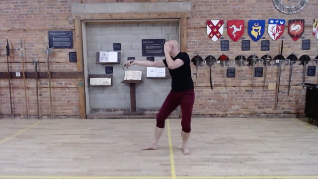 Exercises for Rapier - DuelloTV