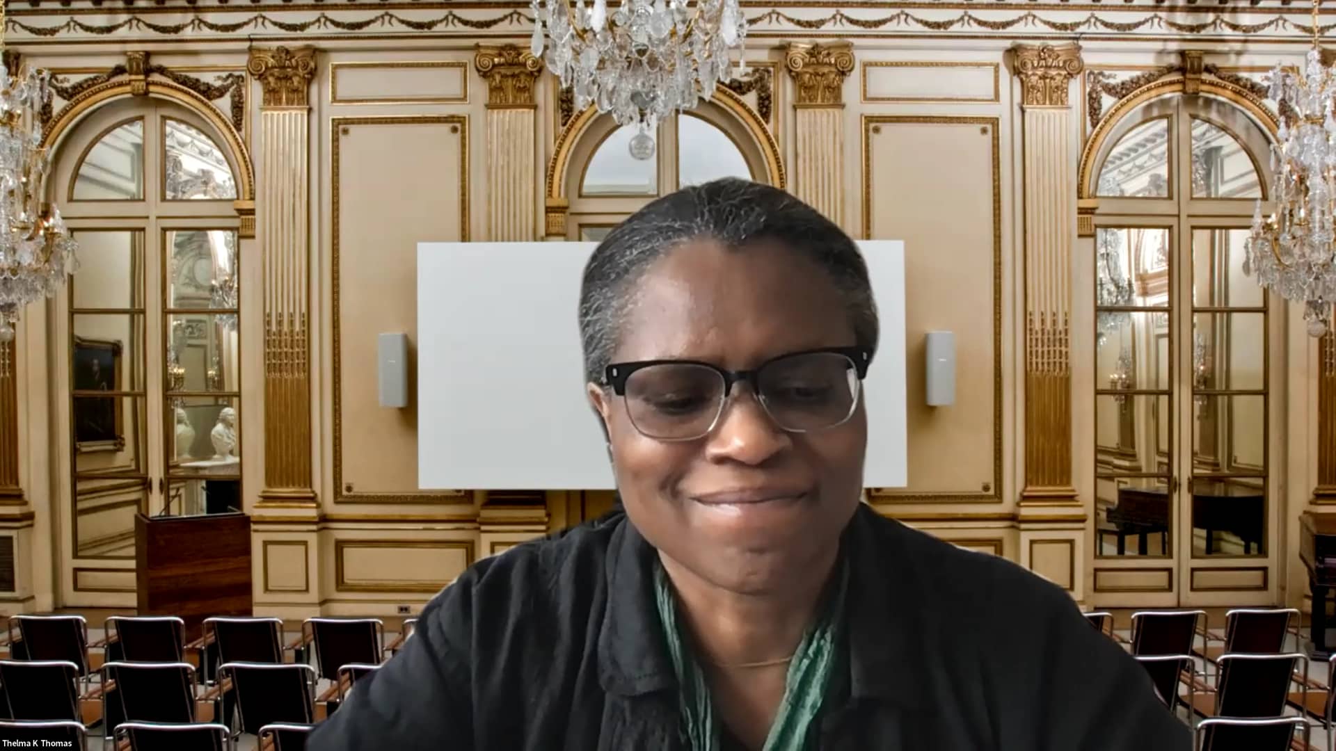Rubina Raja, "The most beautiful female portrait I have ever seen" on Vimeo