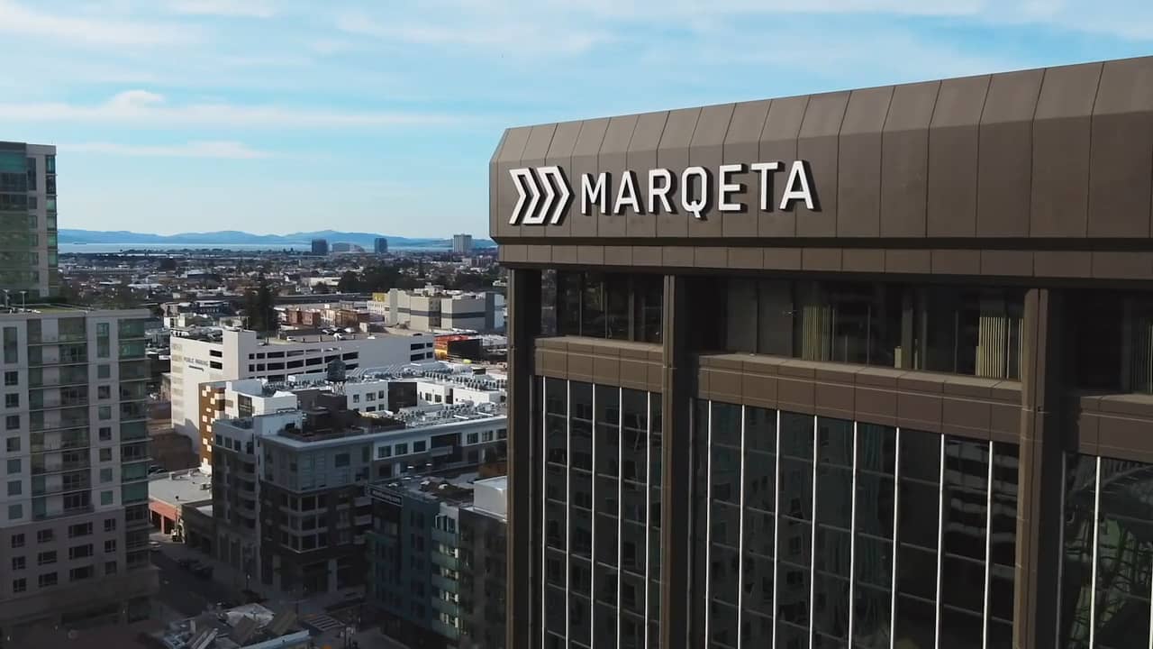 Marqeta investor video on Vimeo