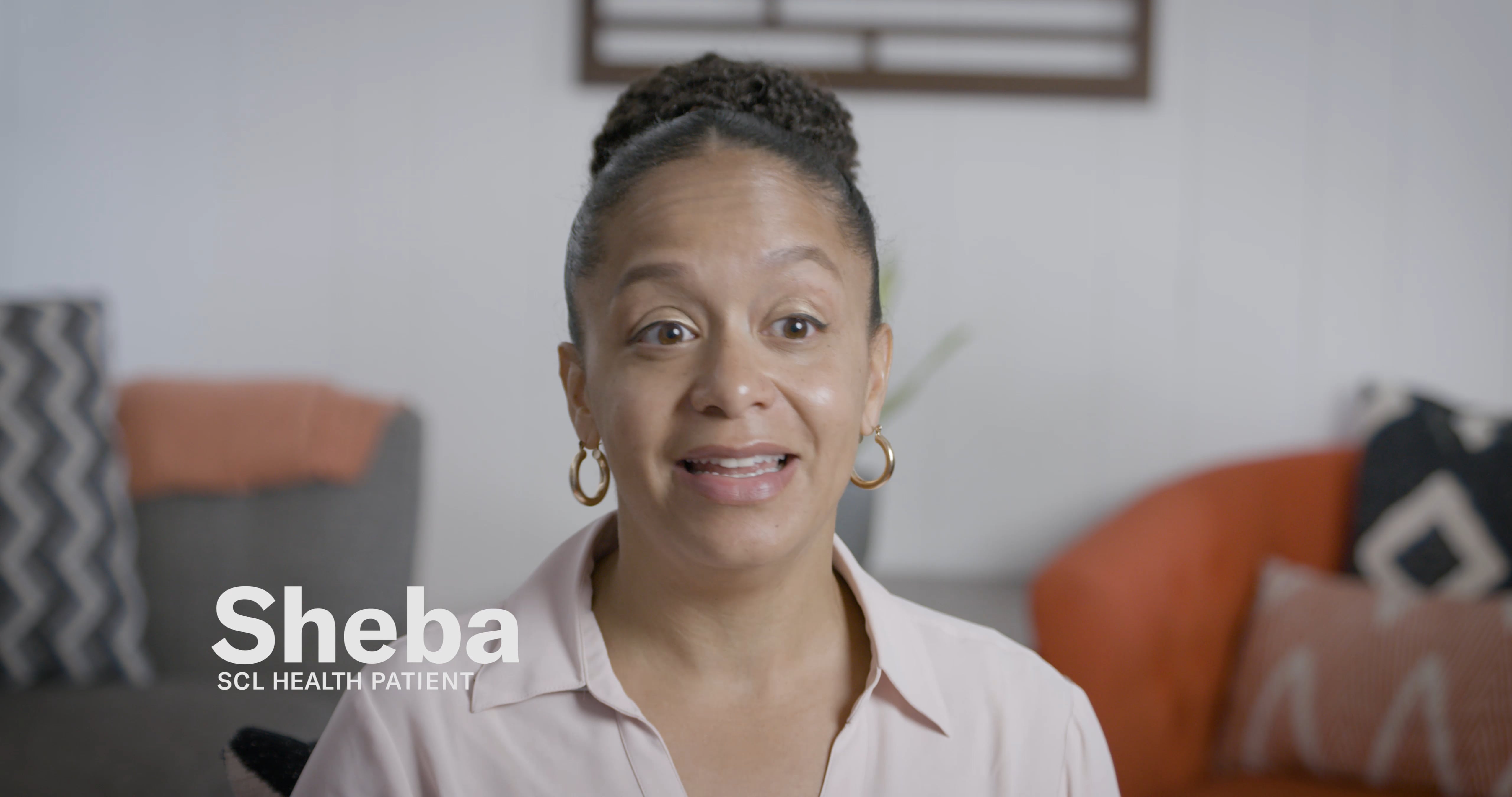 Patient Story: Dr. Dana Roper-Cooper