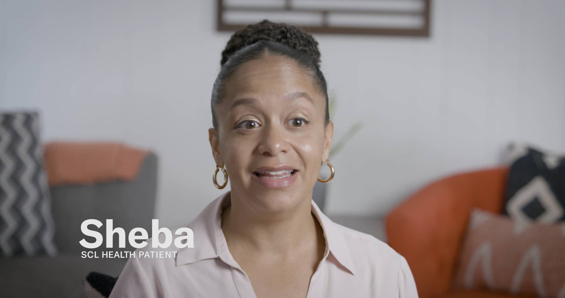 Patient Story: Dr. Dana Roper-Cooper on Vimeo