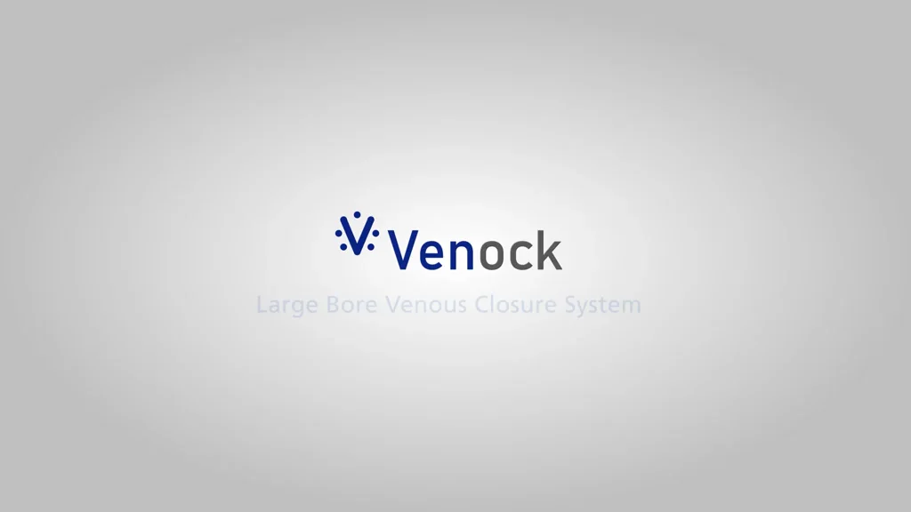 Venock Vascular Closure Device