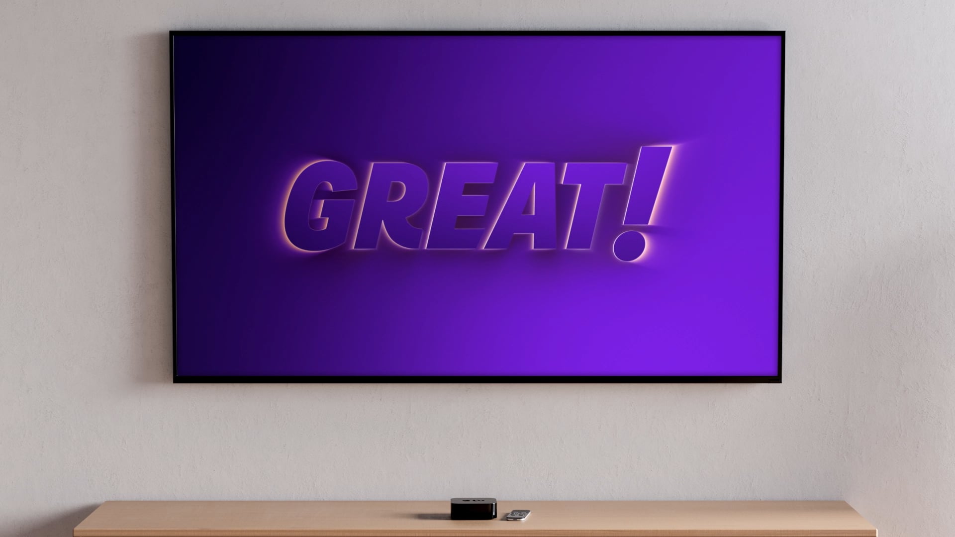 GREAT! Movies Ident on Vimeo