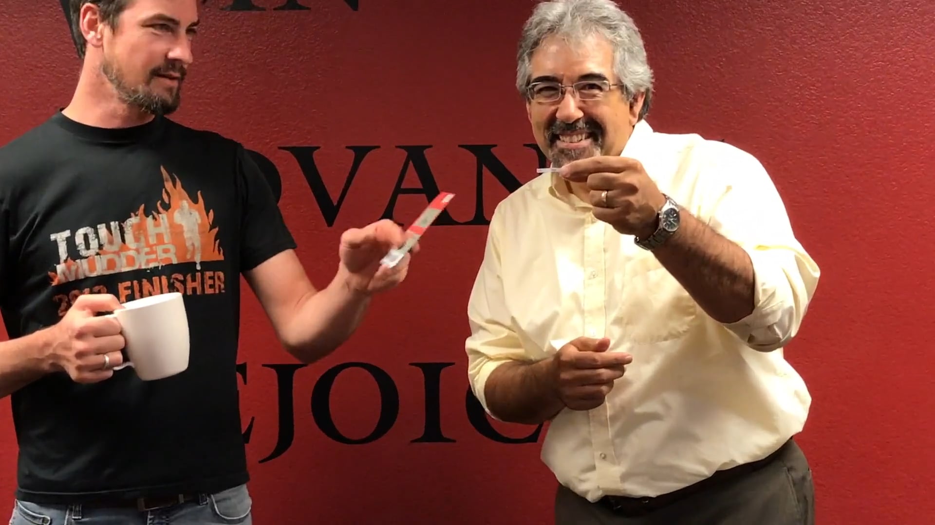 SCHEELS Gift Card Drawing on Vimeo