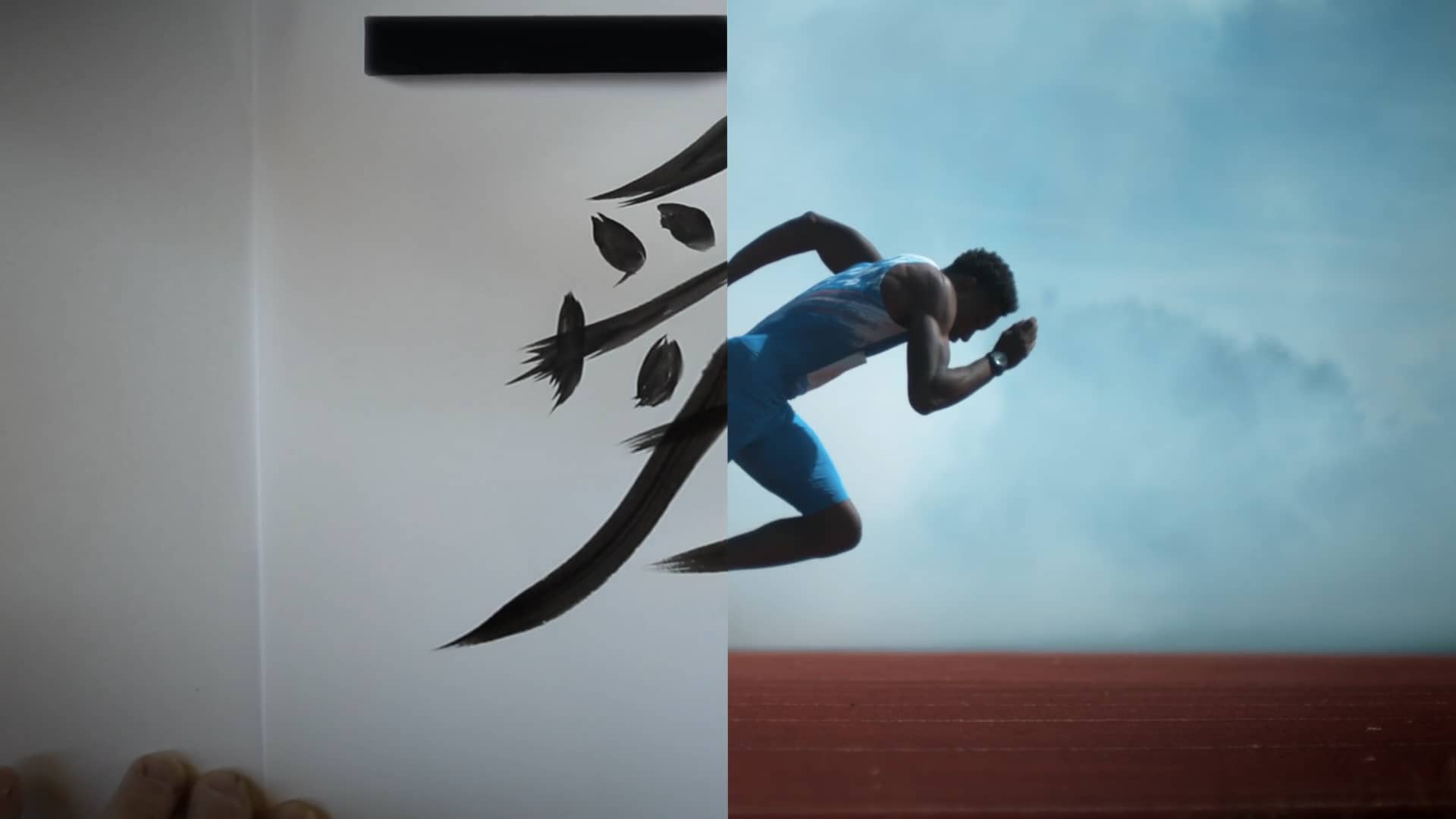 Omega Watches, Olympic Tokyo 2021 Commercial - Dir's Cut on Vimeo