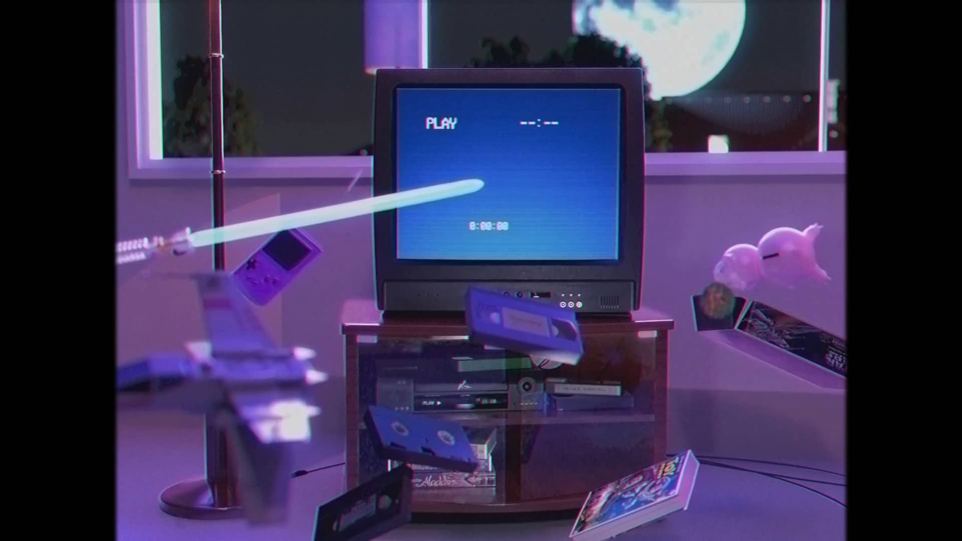 disney + on Vimeo