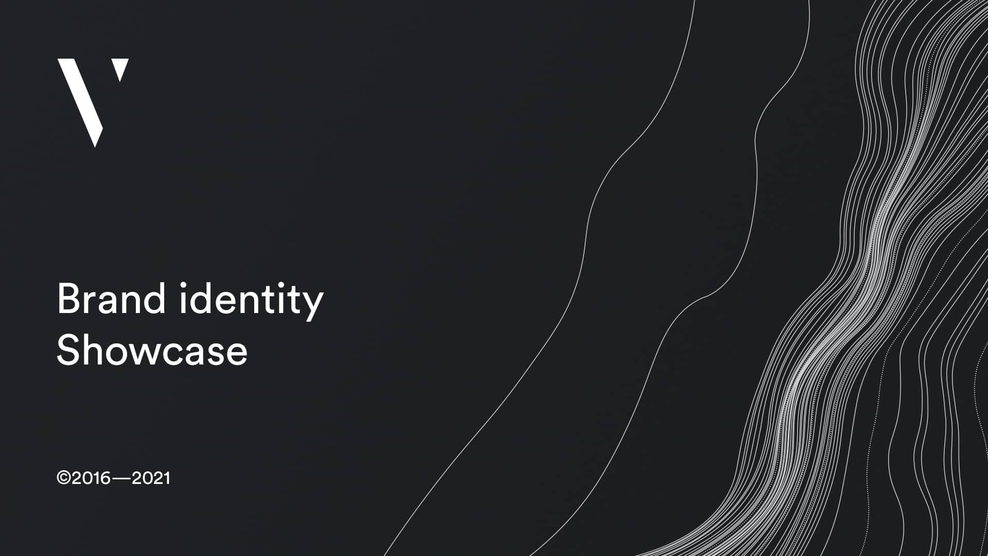 Valley — Brand Identity Showcase on Vimeo