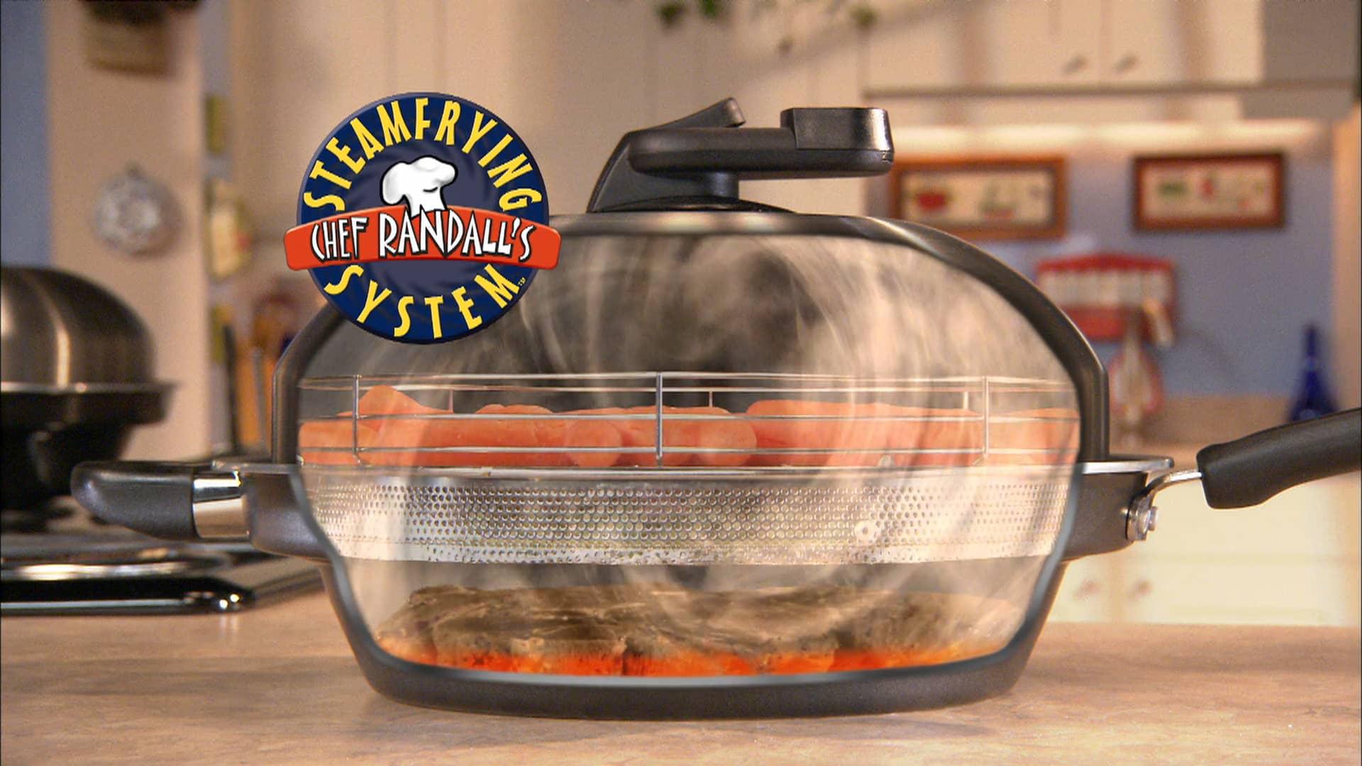 Turbo Cooker Plus on Vimeo