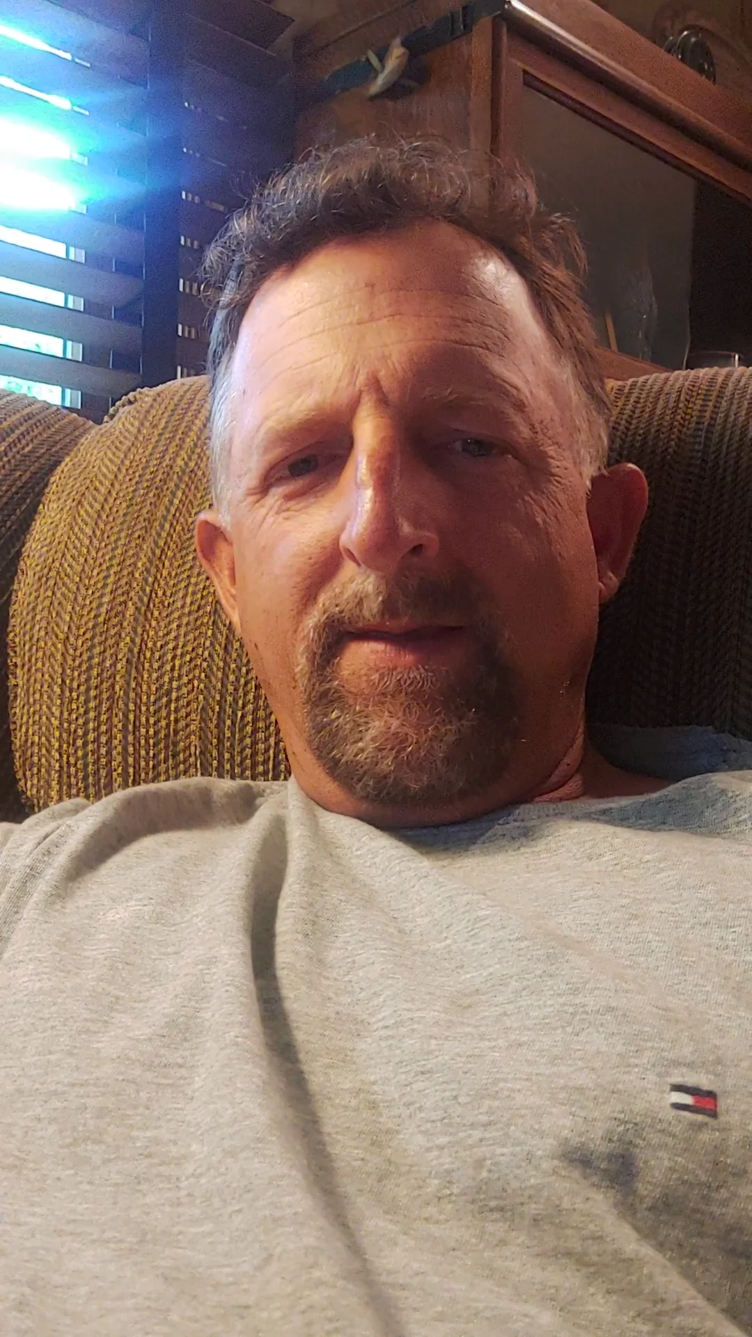 Chuck Wolf on Vimeo