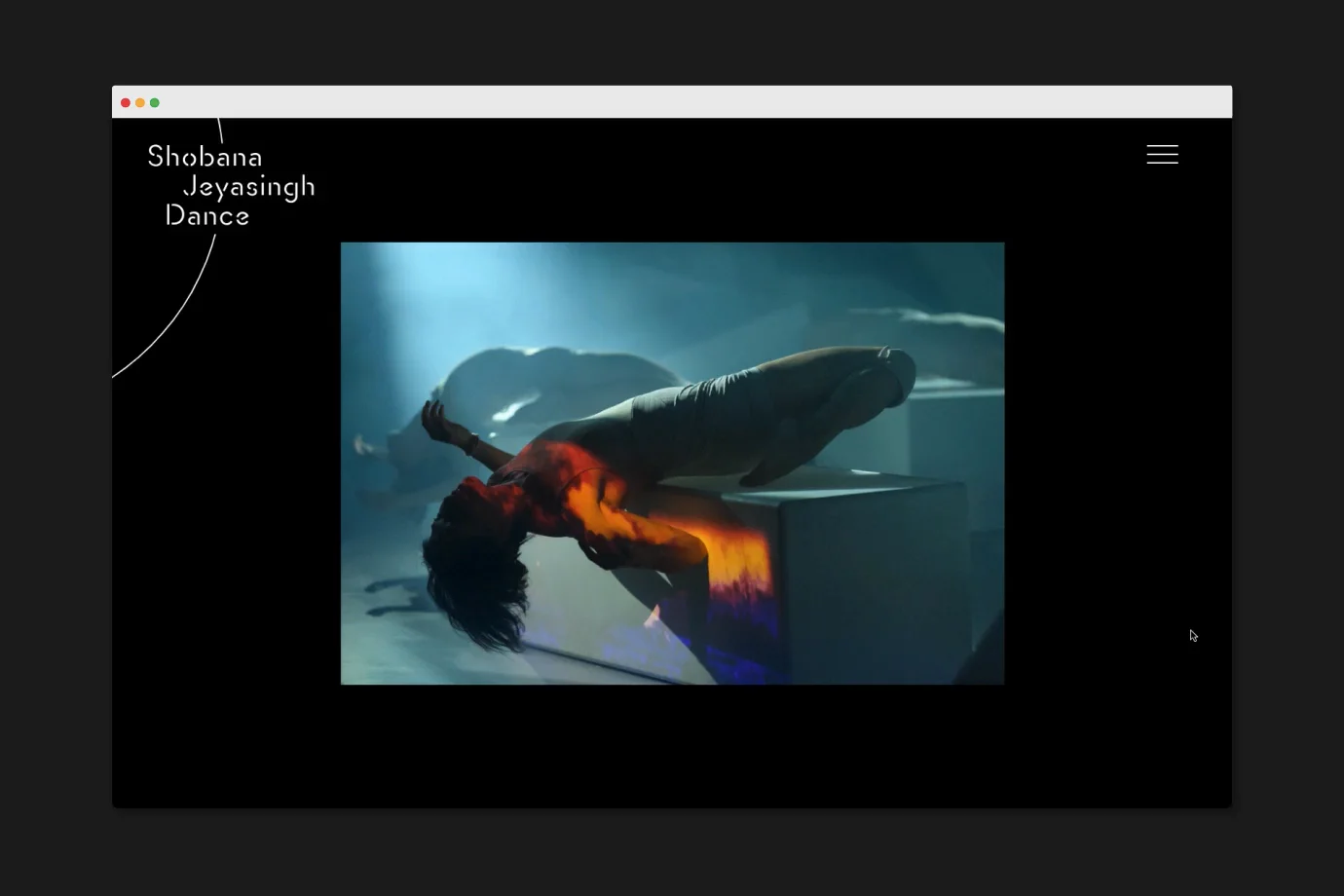 SJD Website on Vimeo
