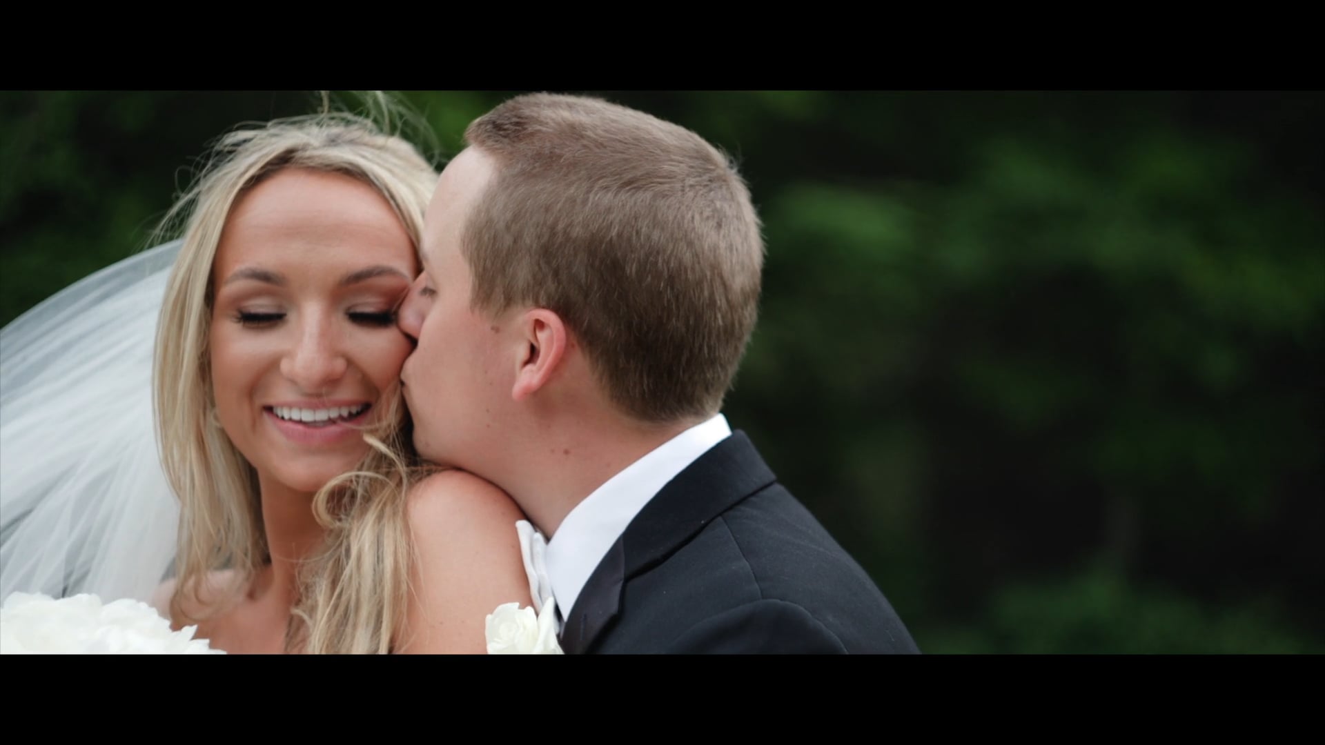 Kevin + Lily on Vimeo