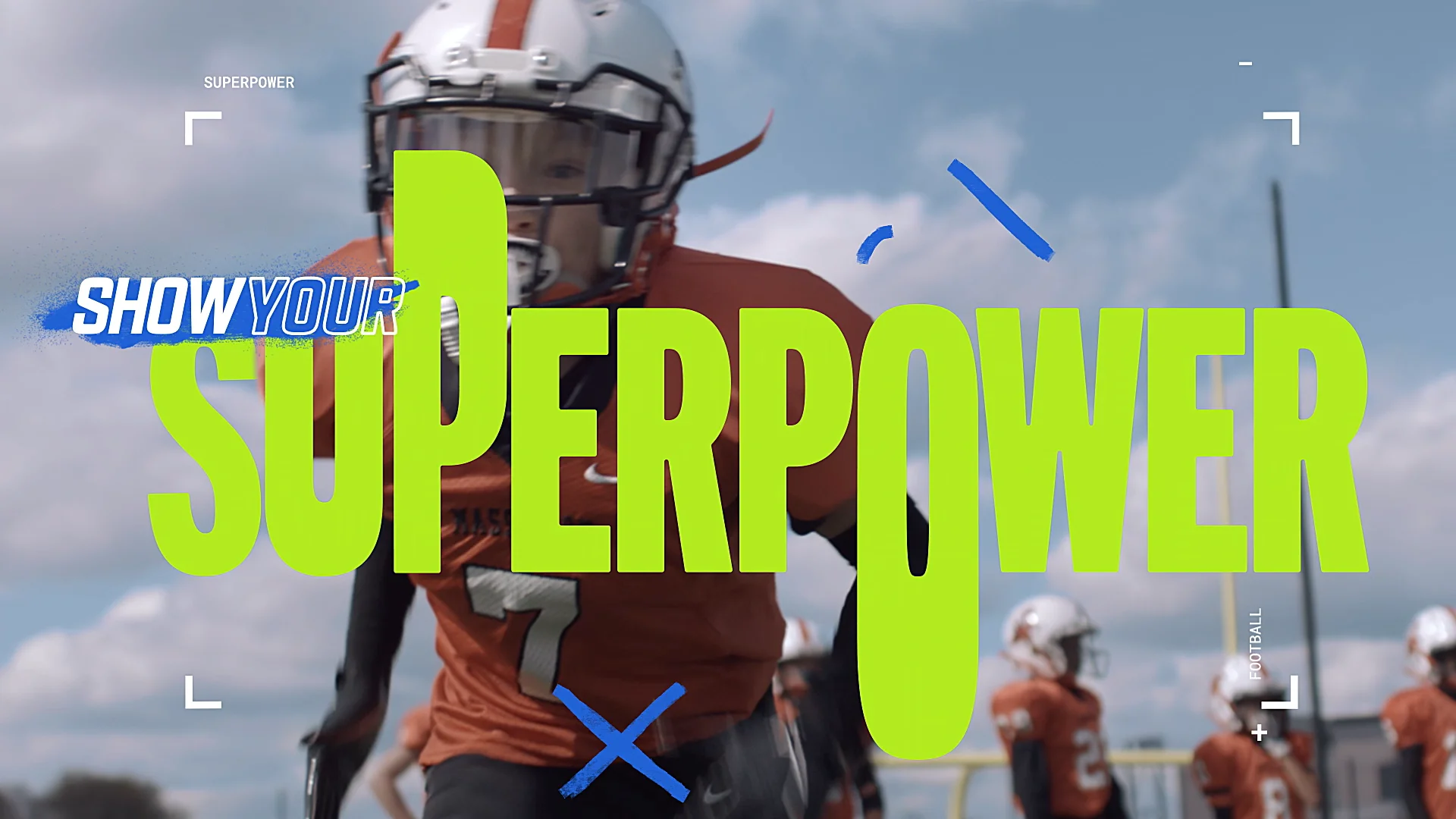 NFL YOUTH - KIDS on Vimeo