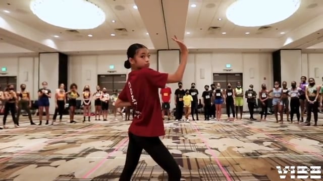 KIRA CHAN - Kent Boyd Musical Theater Choreo on Vimeo