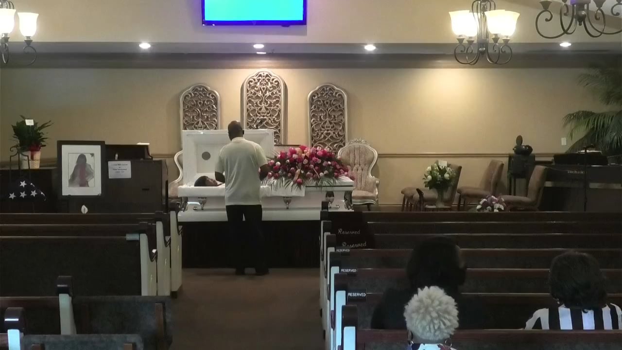 Sherry Mapp Celebration of Life Live Stream on Vimeo