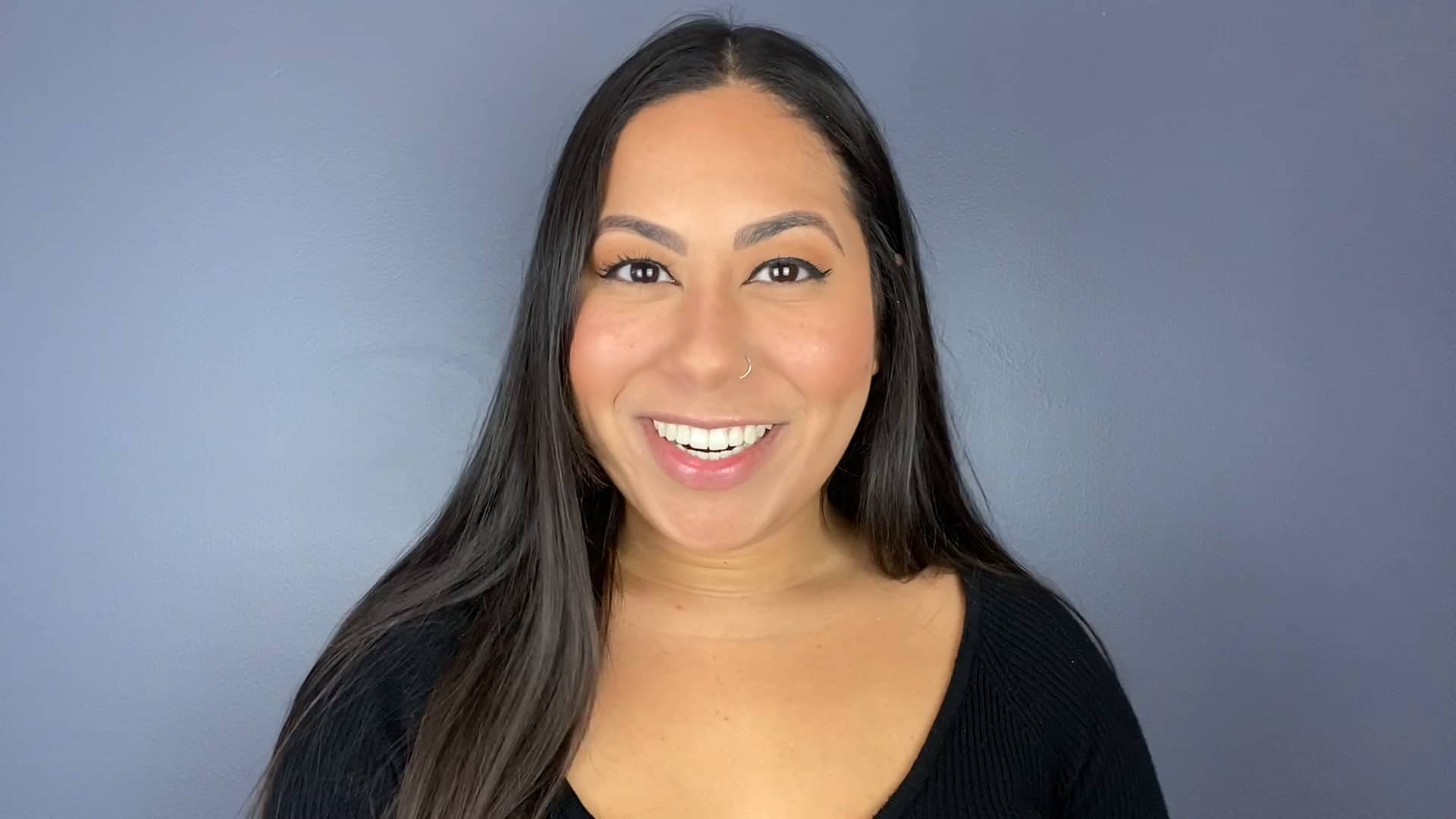Chantel Audition- Arianna Flores-Moya on Vimeo