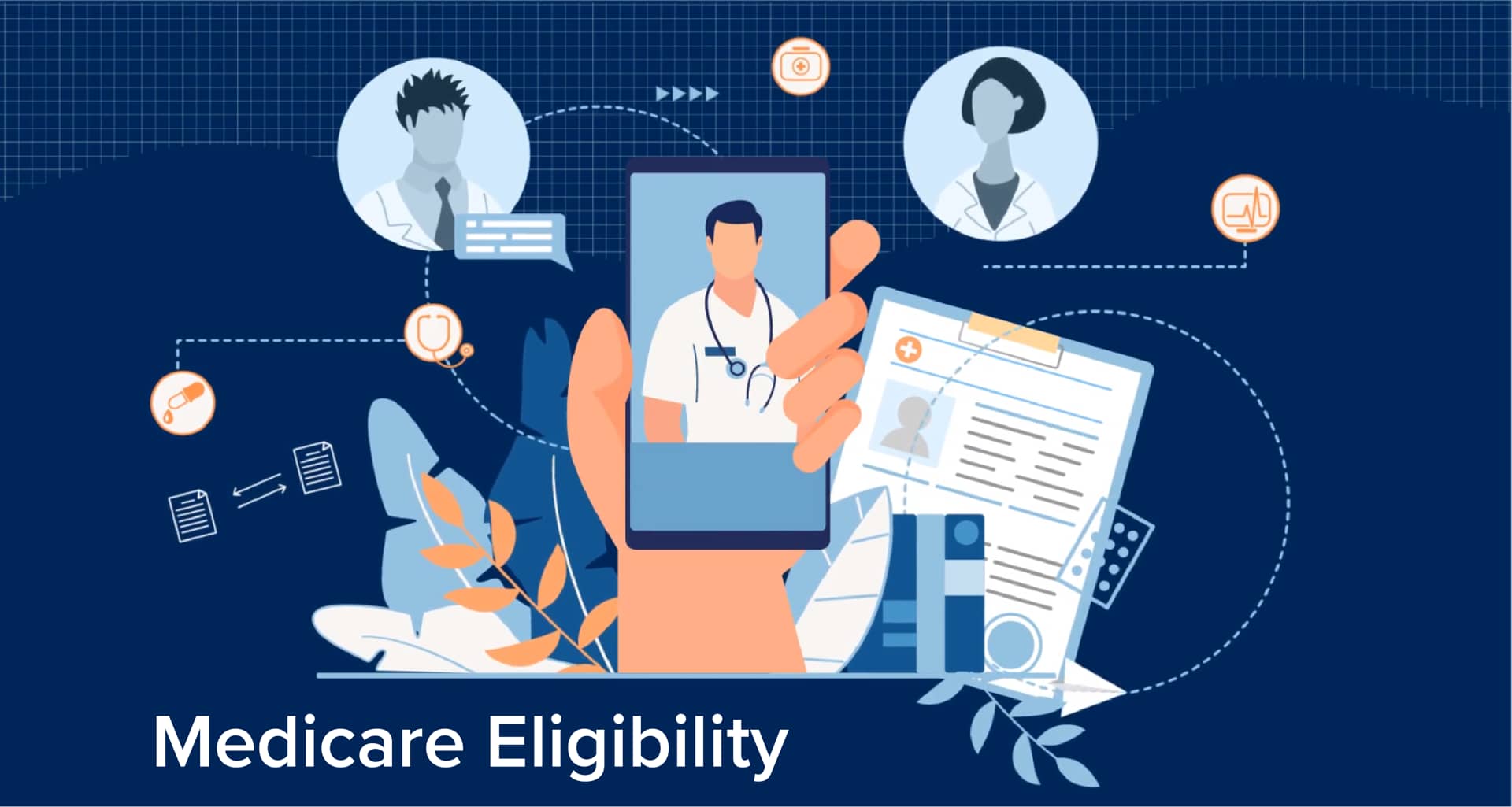 Understanding Medicare Eligibility on Vimeo