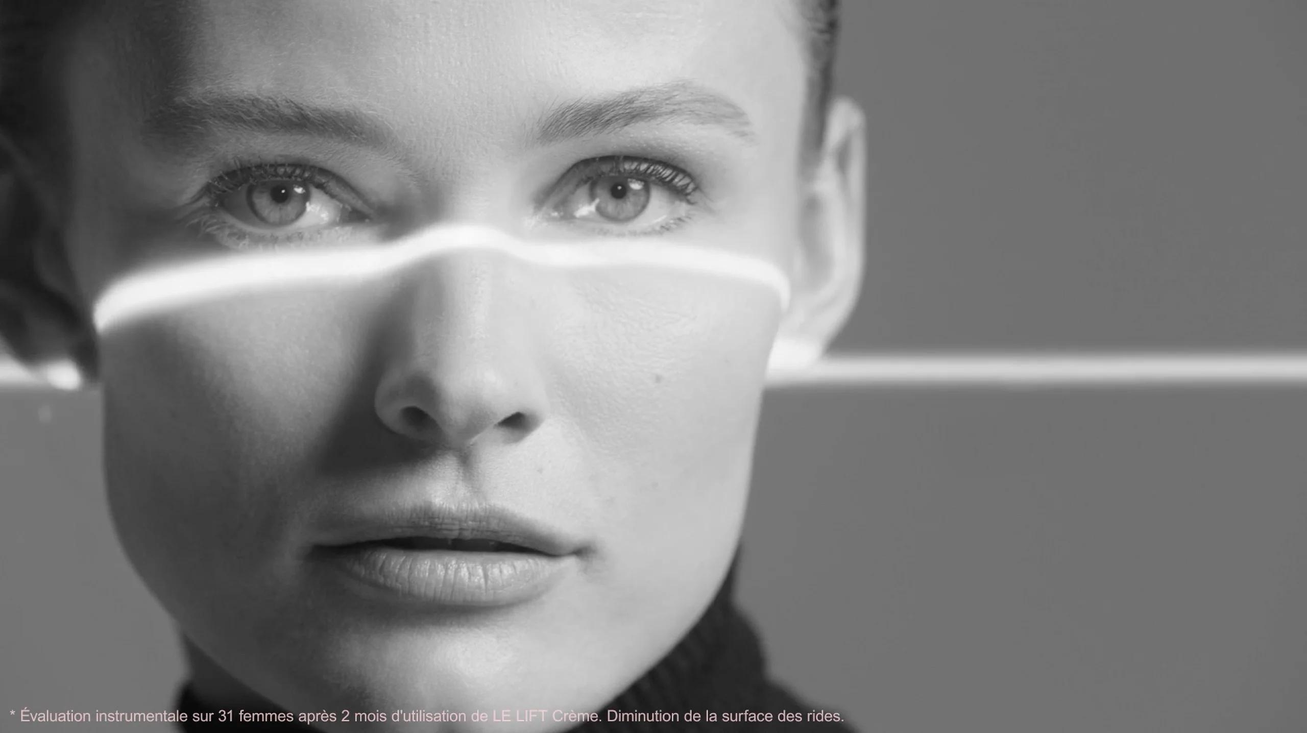 CHANEL - Le Lift on Vimeo