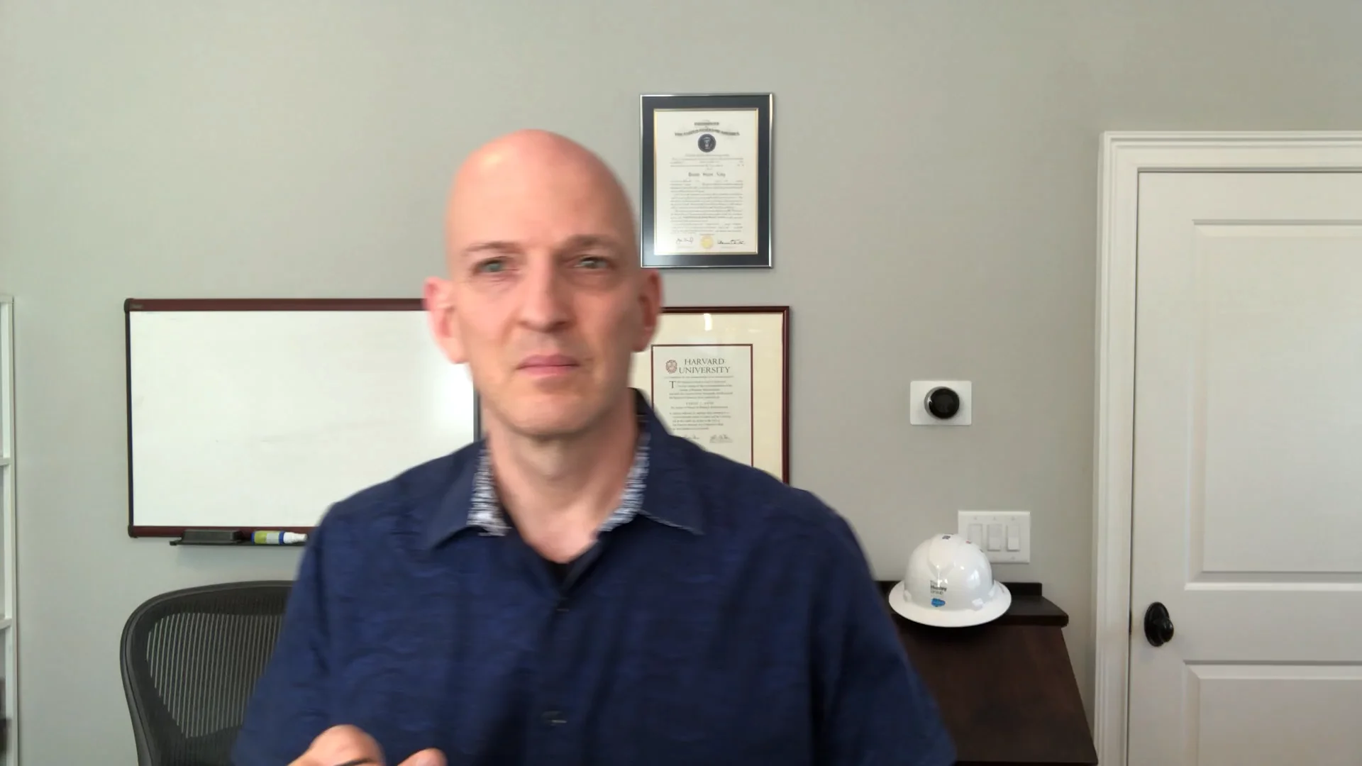 Aaron quick intro.mov on Vimeo