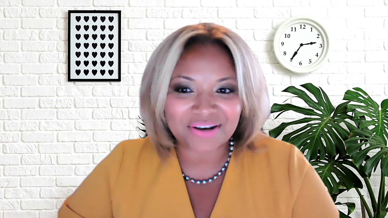 Perry Media Group 2021 Supplier Diversity Expo UPENN.mp4 on Vimeo