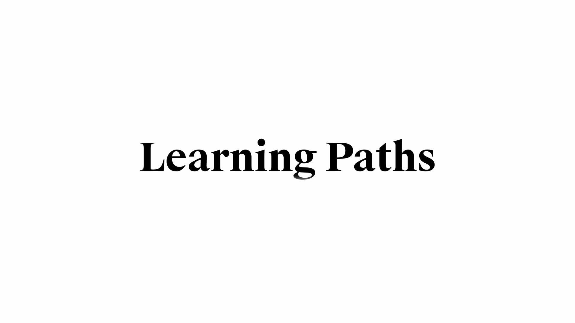Udemy Learning Paths 2019.mov on Vimeo