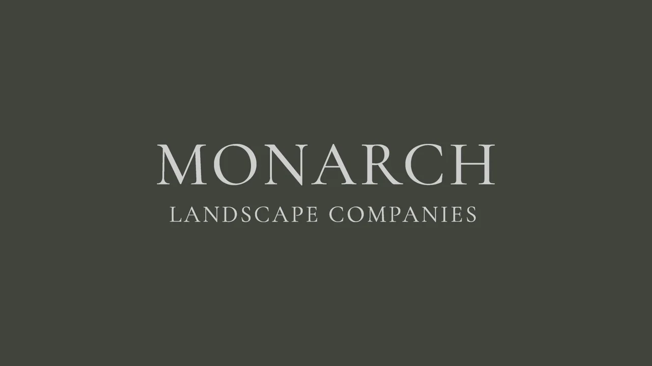 Monarch Landscape Companies: About Us on Vimeo