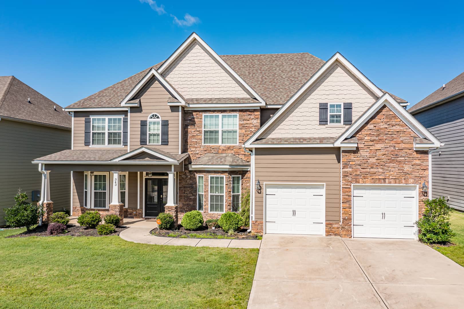 Greg Oldham Presents: 343 Bella Rose Dr on Vimeo