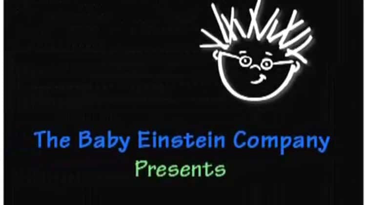 Baby Bach