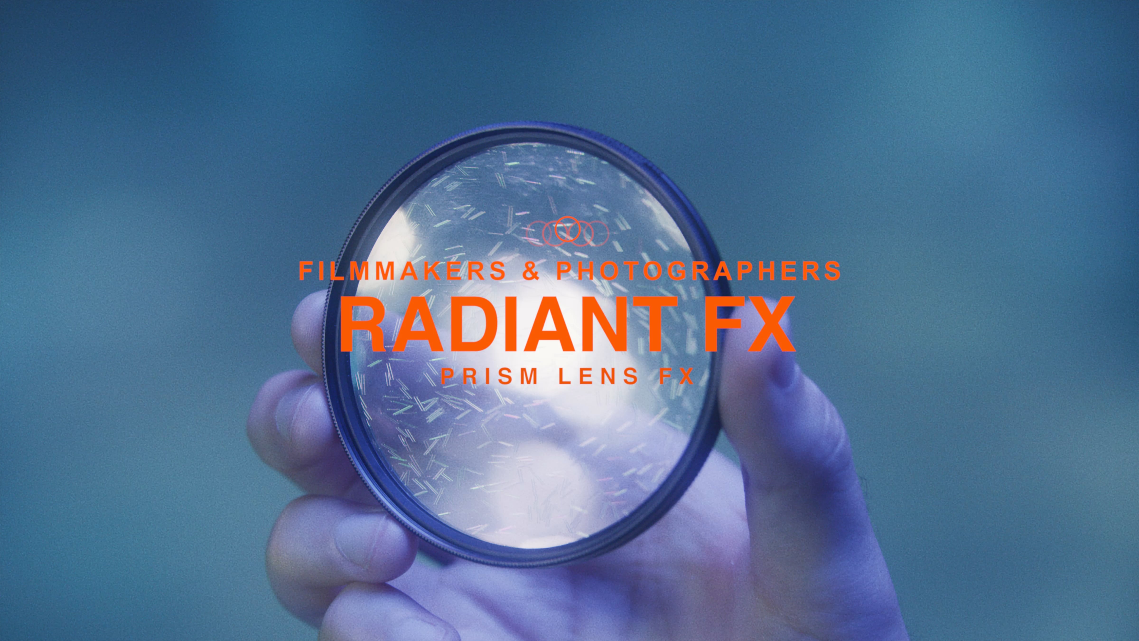 RADIANT FX FILTER on Vimeo