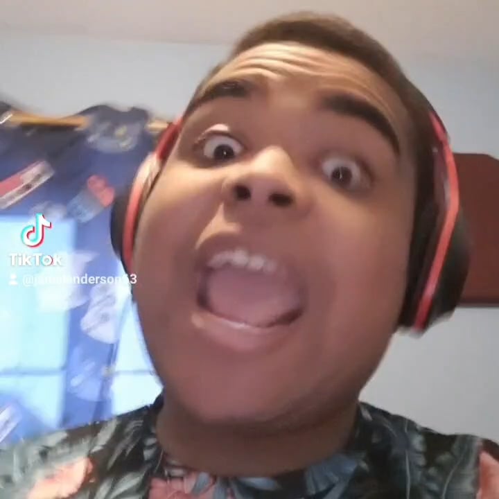 Tiktok Jamal on Vimeo