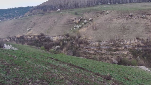 Mountains Canyon Valley Foothills - Free video on Pixabay