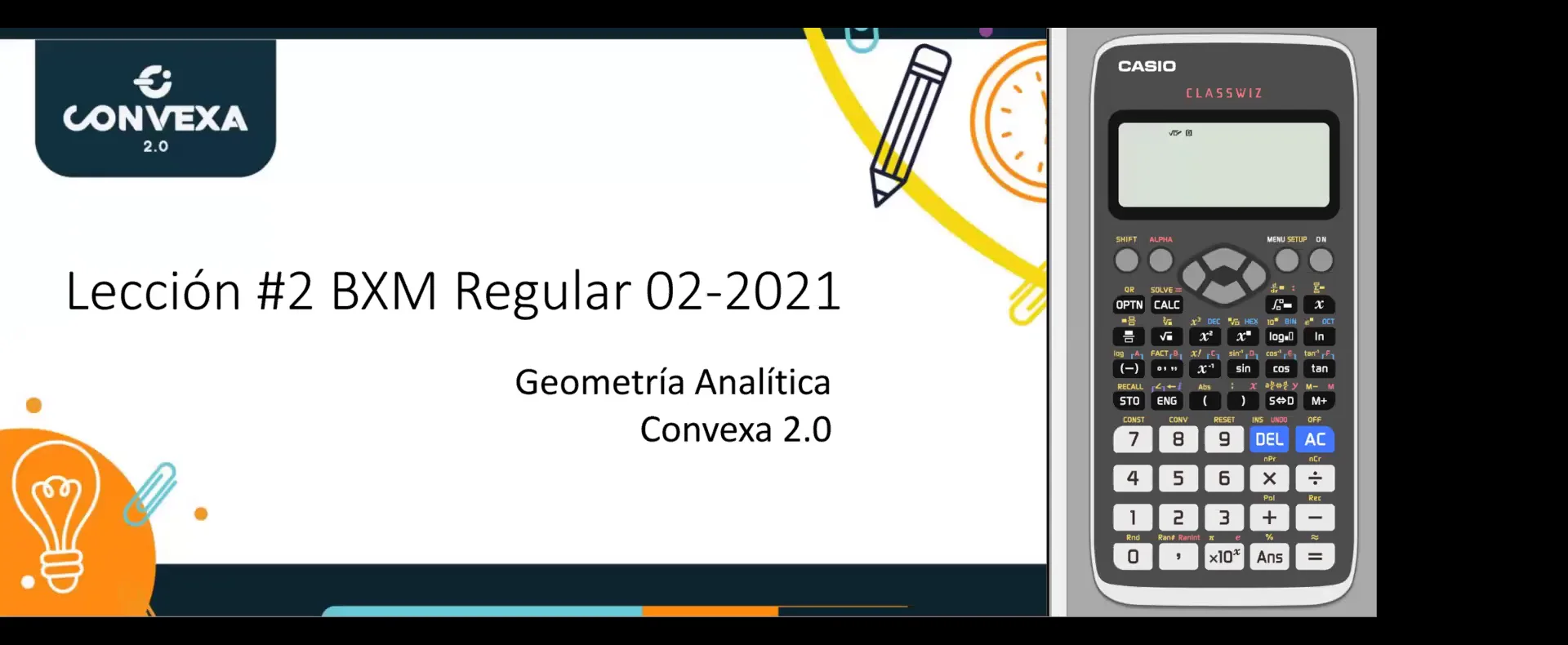 BXM 2021 MATE Eduardo - BXM L02 - Sábado on Vimeo