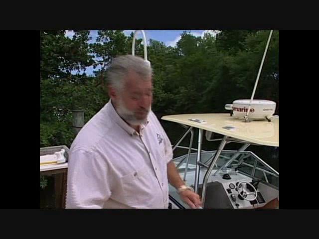 Ship Shape TV and mx2 on Vimeo