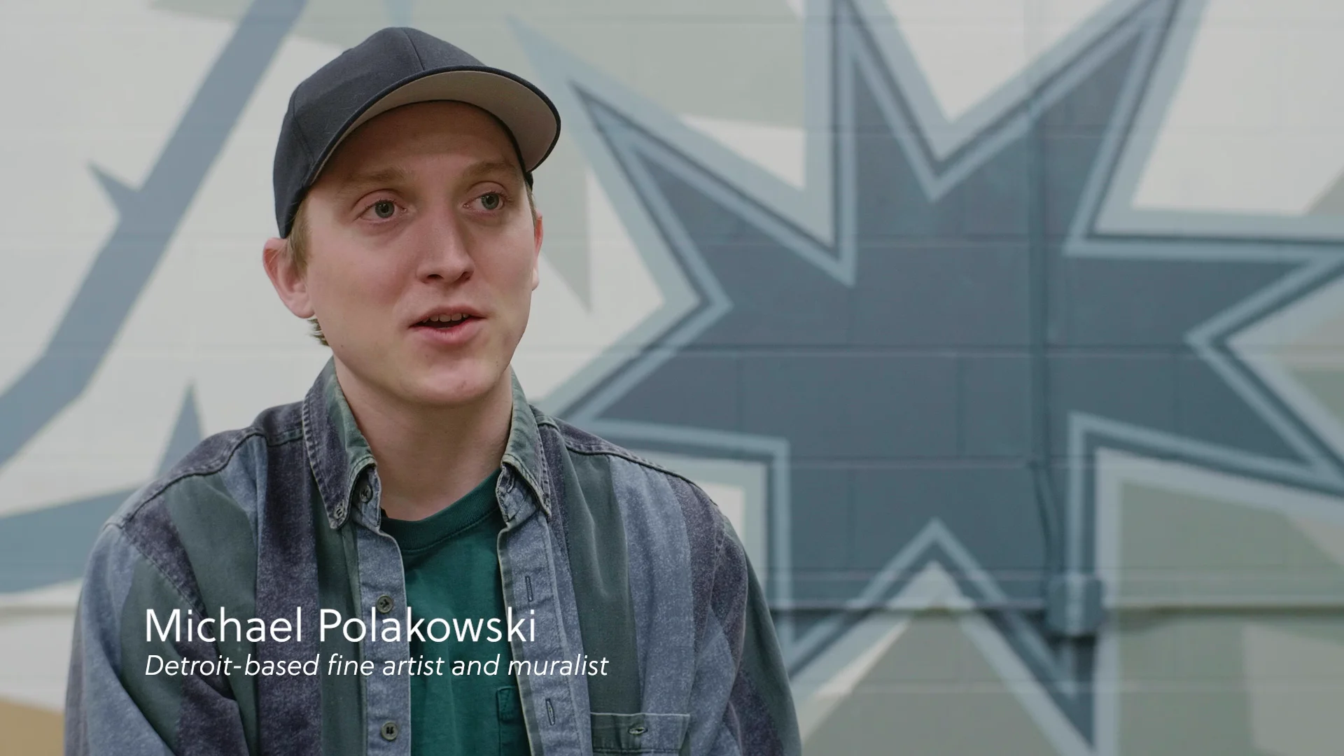 Michael Polakowski on Vimeo
