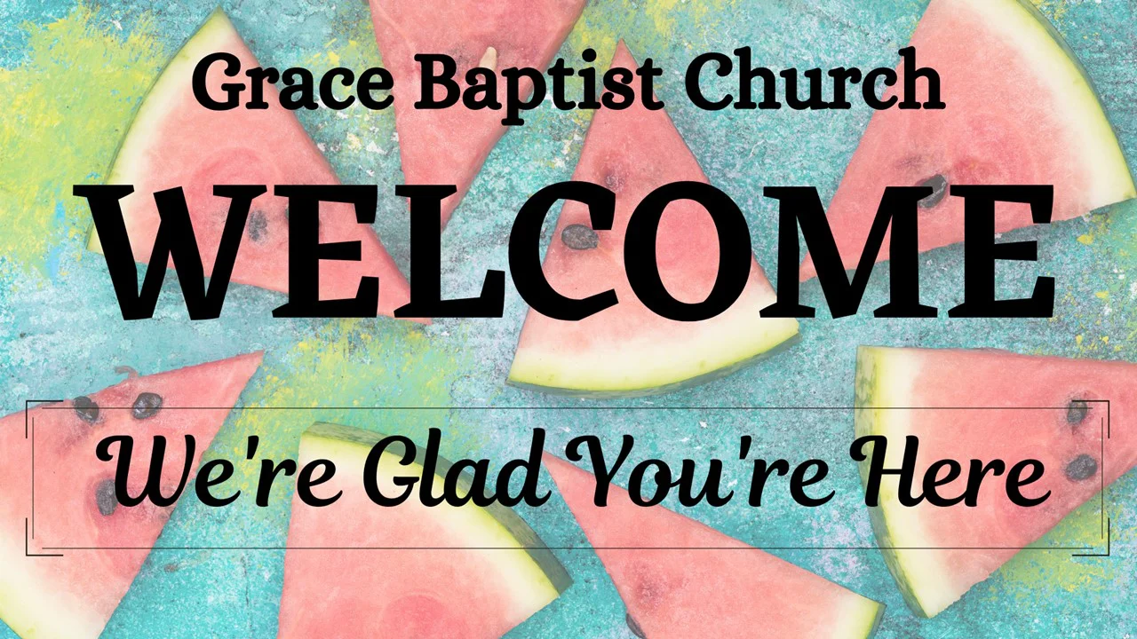 Pastor Michael Scott - Pray For Our Country - Sermon Only on Vimeo