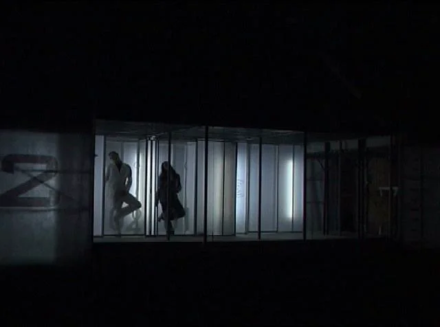 Sarah Kane: CLEANSED (2003) | trailer on Vimeo