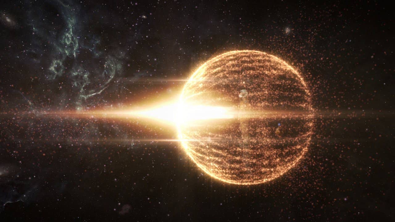 ANGELS & AIRWAVES presents "LOVE" MOVIE TRAILER on Vimeo