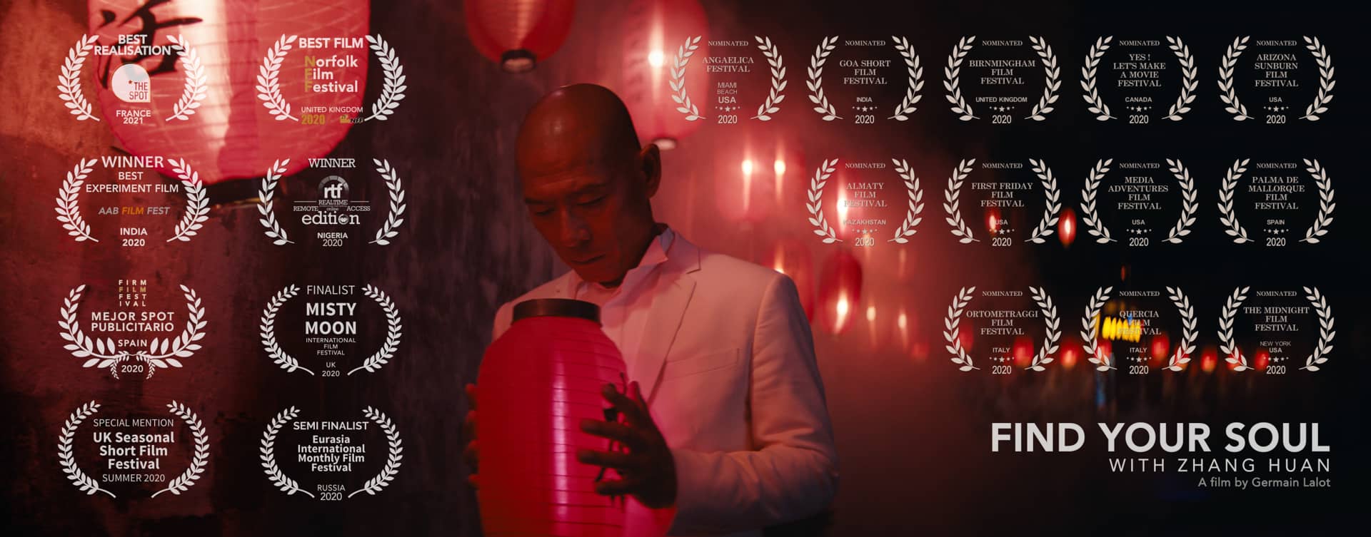 HENNESSY - FIND YOUR SOUL on Vimeo