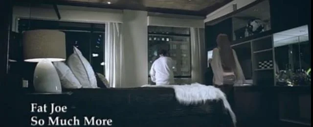 Fat Joe - "So Much More"
