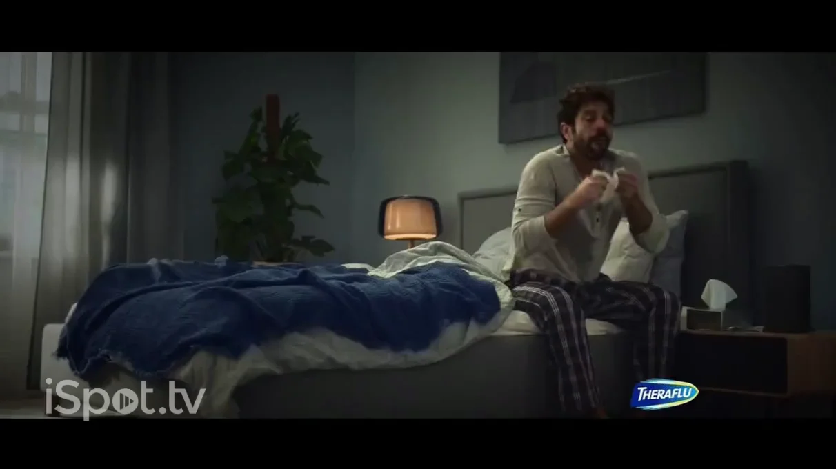 Theraflu_TV_Commercial_Take_Control