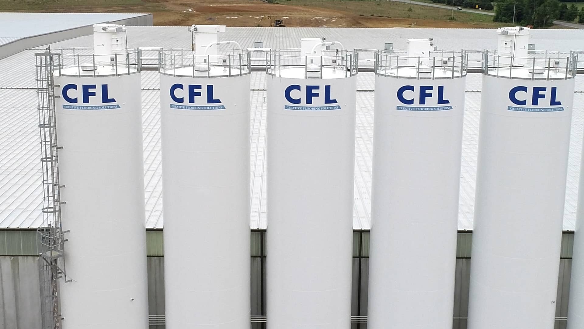 CFL US Factory on Vimeo