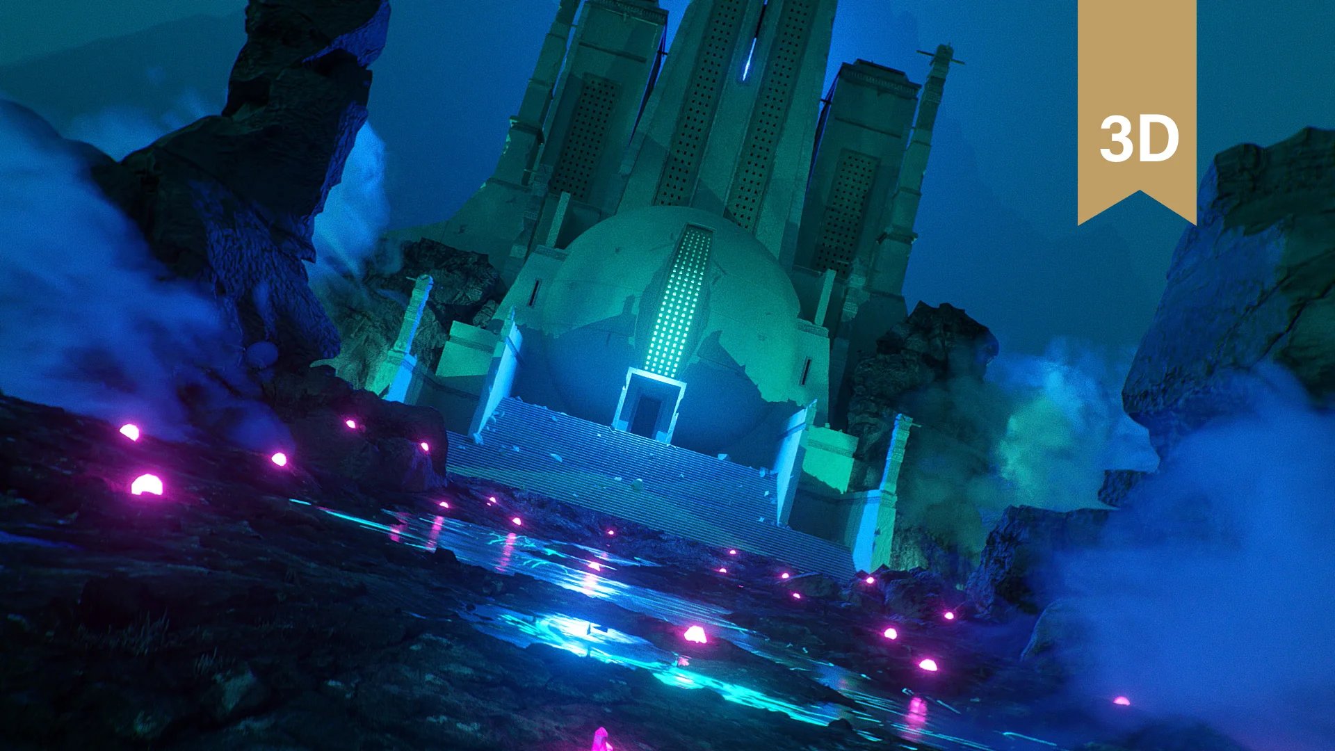 MADSUN - Discovery (MV)