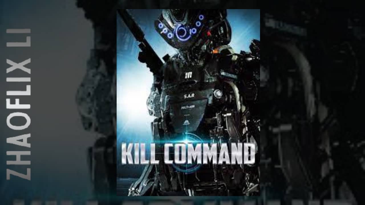 Kill Command Full Movie 2016| Faromance FLix on Vimeo