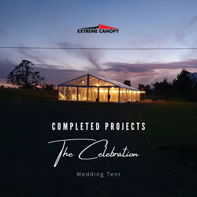 Custom Canopy, Tents, & Umbrellas for Events | Extreme Canopy