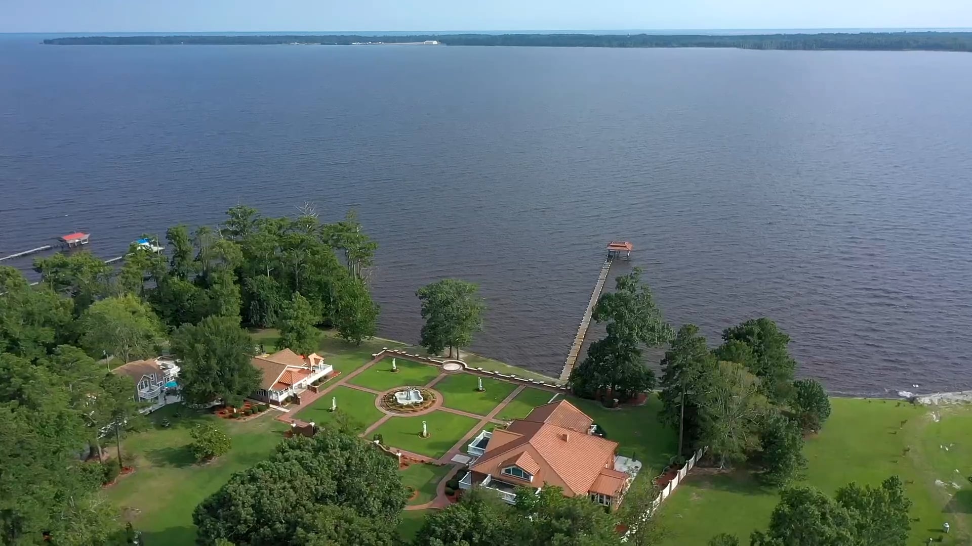 158 E Camp Perry Rd on Vimeo