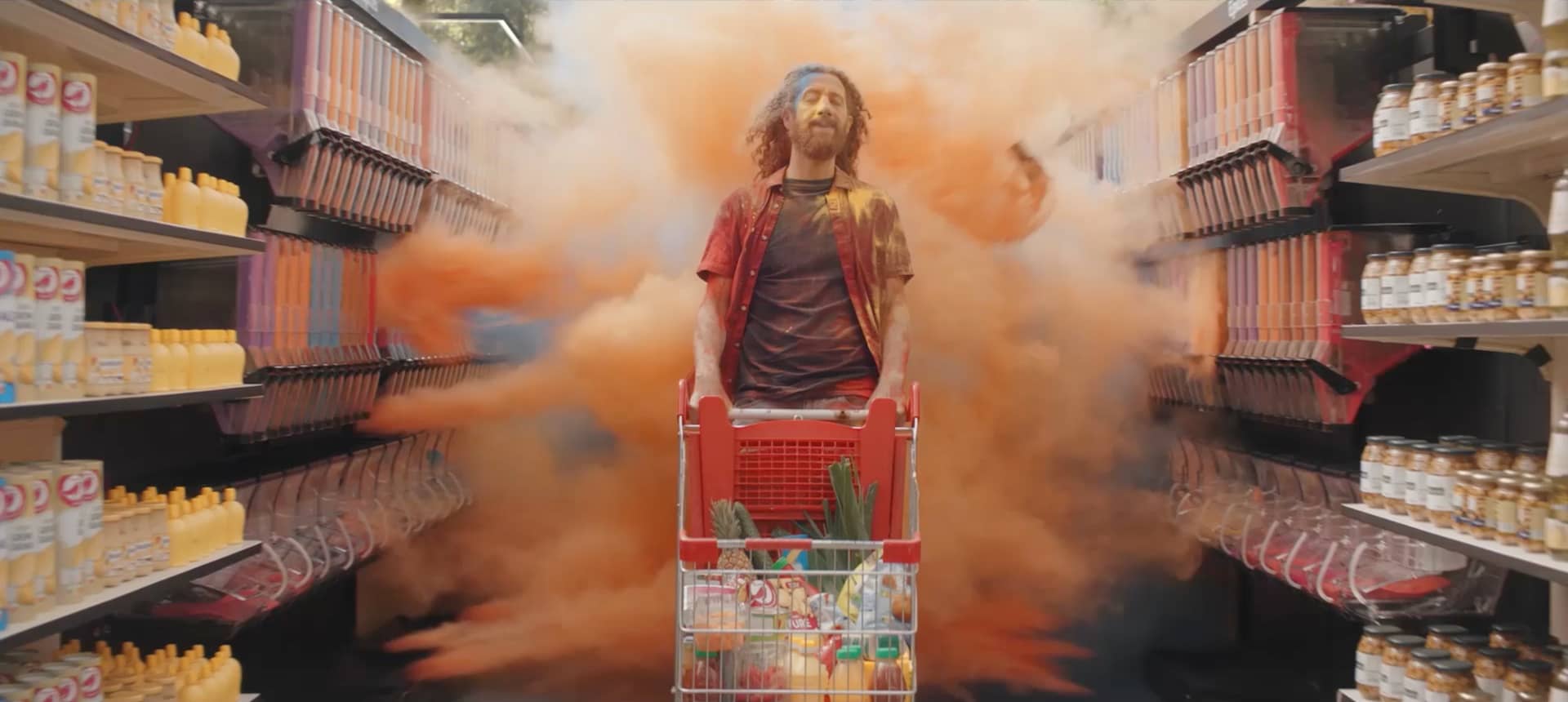Auchan - Ivan Grbovic on Vimeo