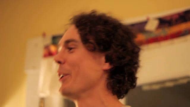 Boulder Trail Runners - Q&A with Scott Jurek, Anton Krupicka, Dave ...