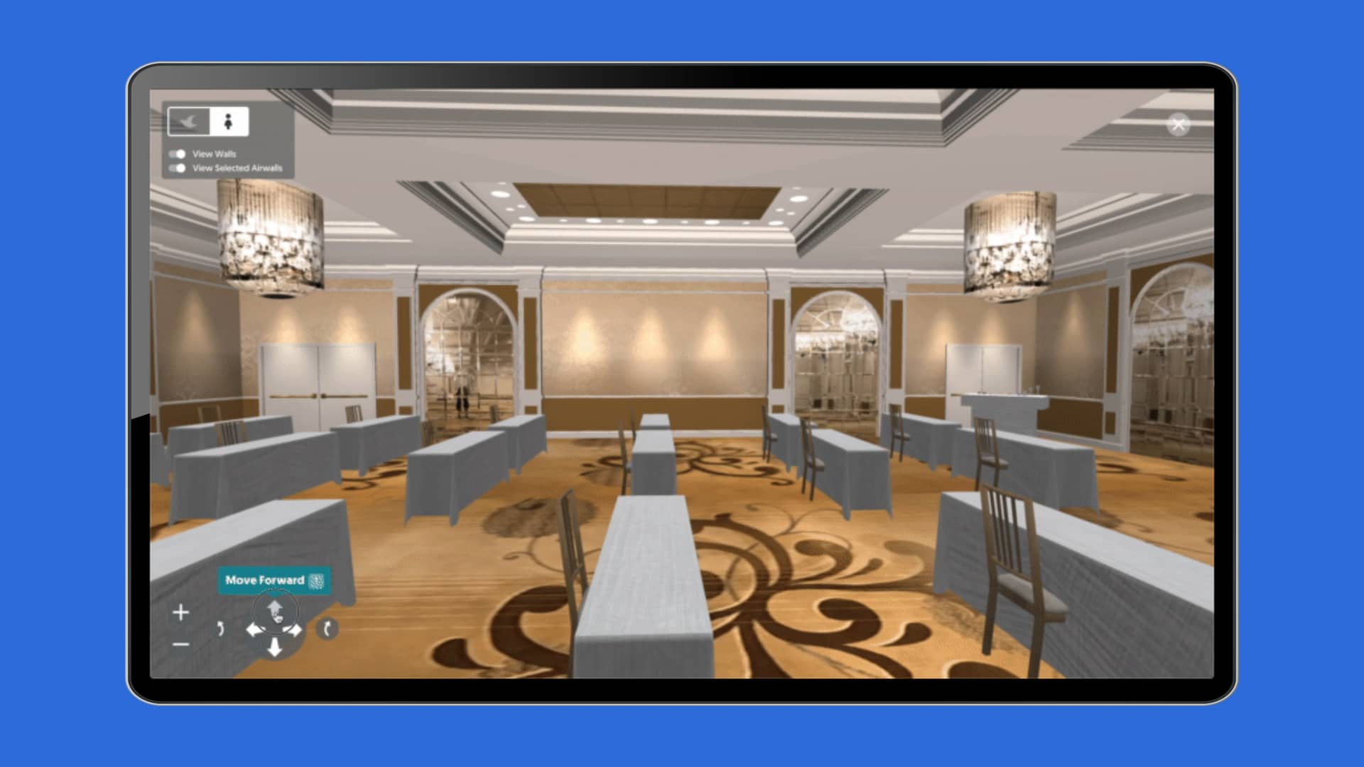 WIP_Cvent Event Diagramming Overview on Vimeo